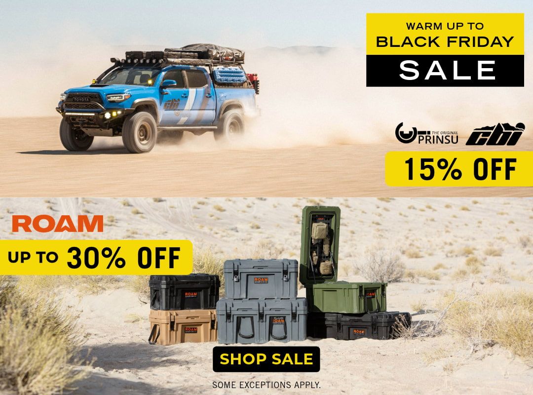 Rack Attack - Racks for Cars, Bikes, Skis, Kayaks & More! - Rack Attack