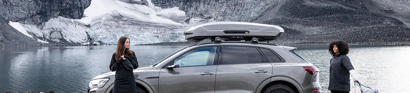 Thule Motion 3 Review: The New 2026 Roof Box Standard - Rack Attack
